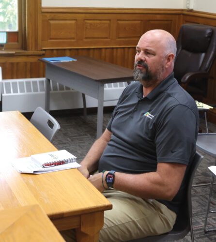 Transmission line coming to county? | News, Sports, Jobs - Faribault ...